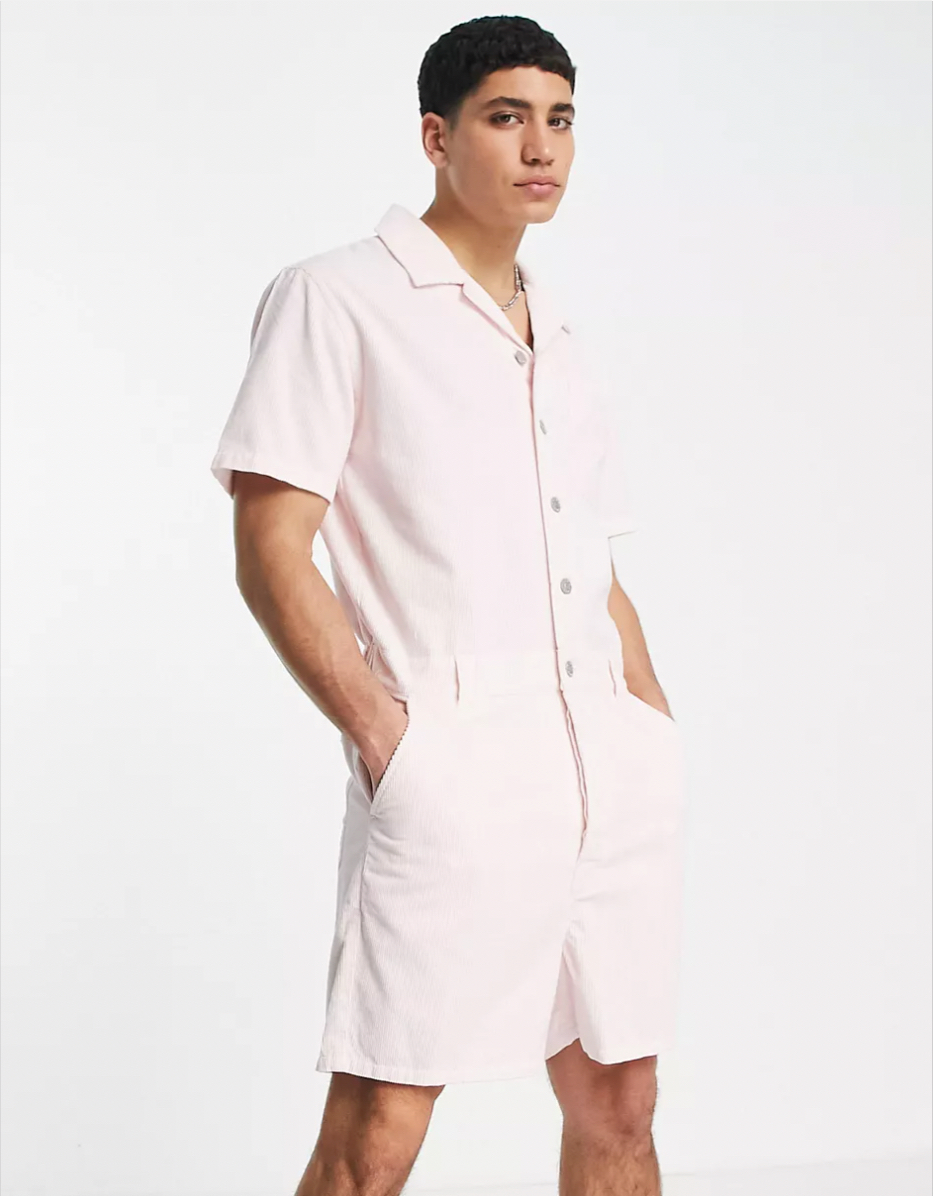 Combinaison Homme : Comment porter une combinaison pour homme Combinaison Homme : Comment porter une combinaison pour homme