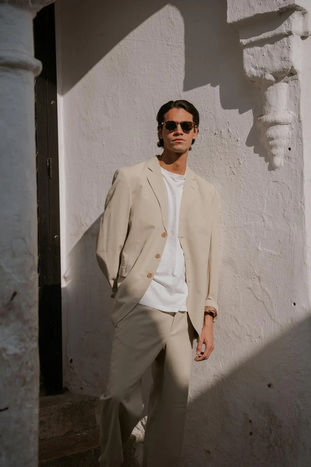 Look Old Money homme : Guide du style Old Money Pour Homme | Col du ...